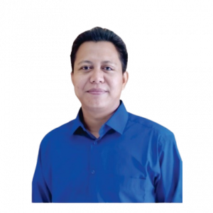 Suwanto, S.Pd.,M.Si – International Journal And Book Publisher